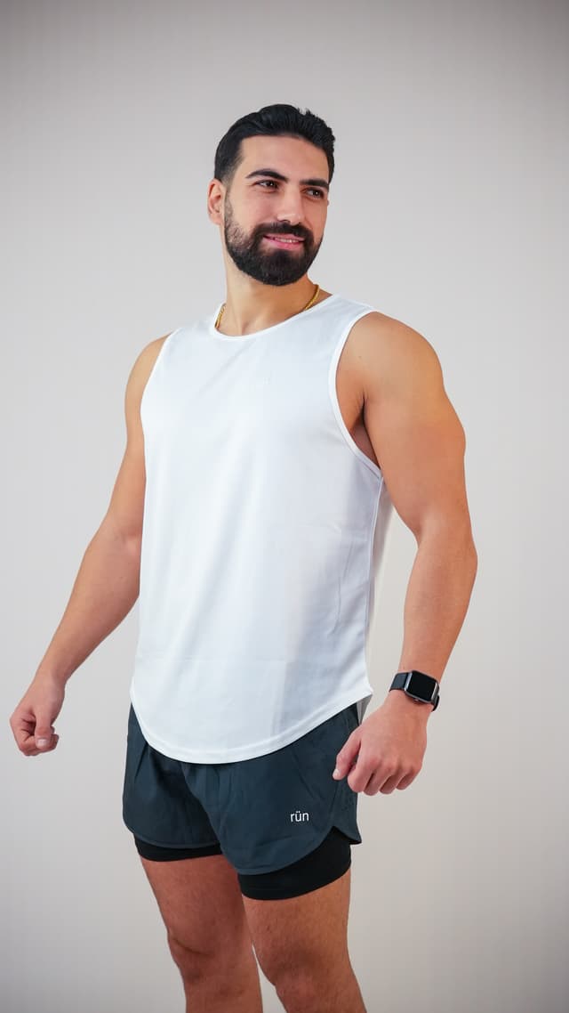 RunActiveWear - Premium Athletic Wear